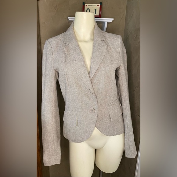 Only | Jackets & Coats | Only True Collection Suit Jacket Blazer ...